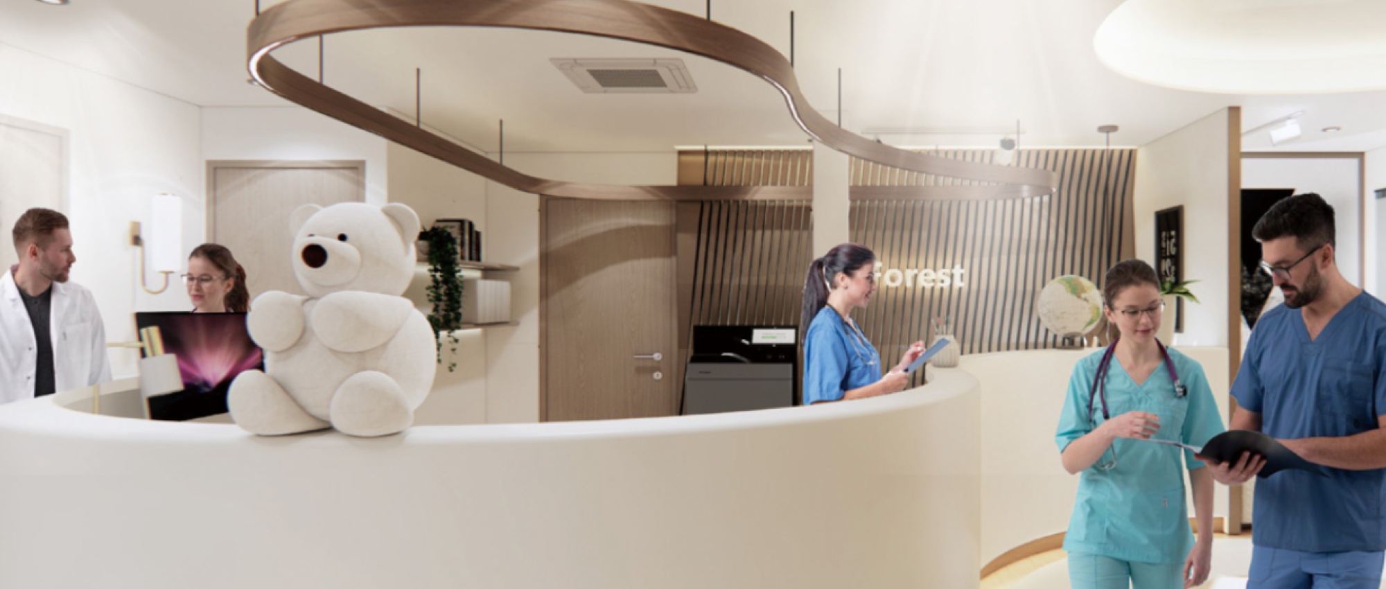 OFS, Carolina, + IIDA announce winners of the 2024 Student Design Competition - OFS